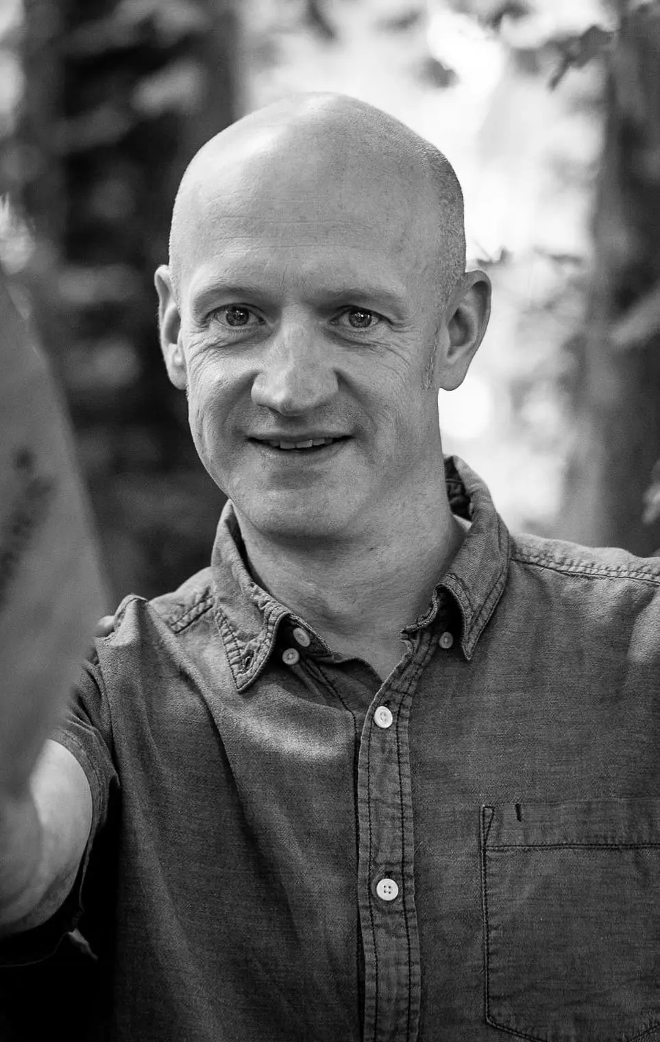 François NIMAL - CEN Normandie