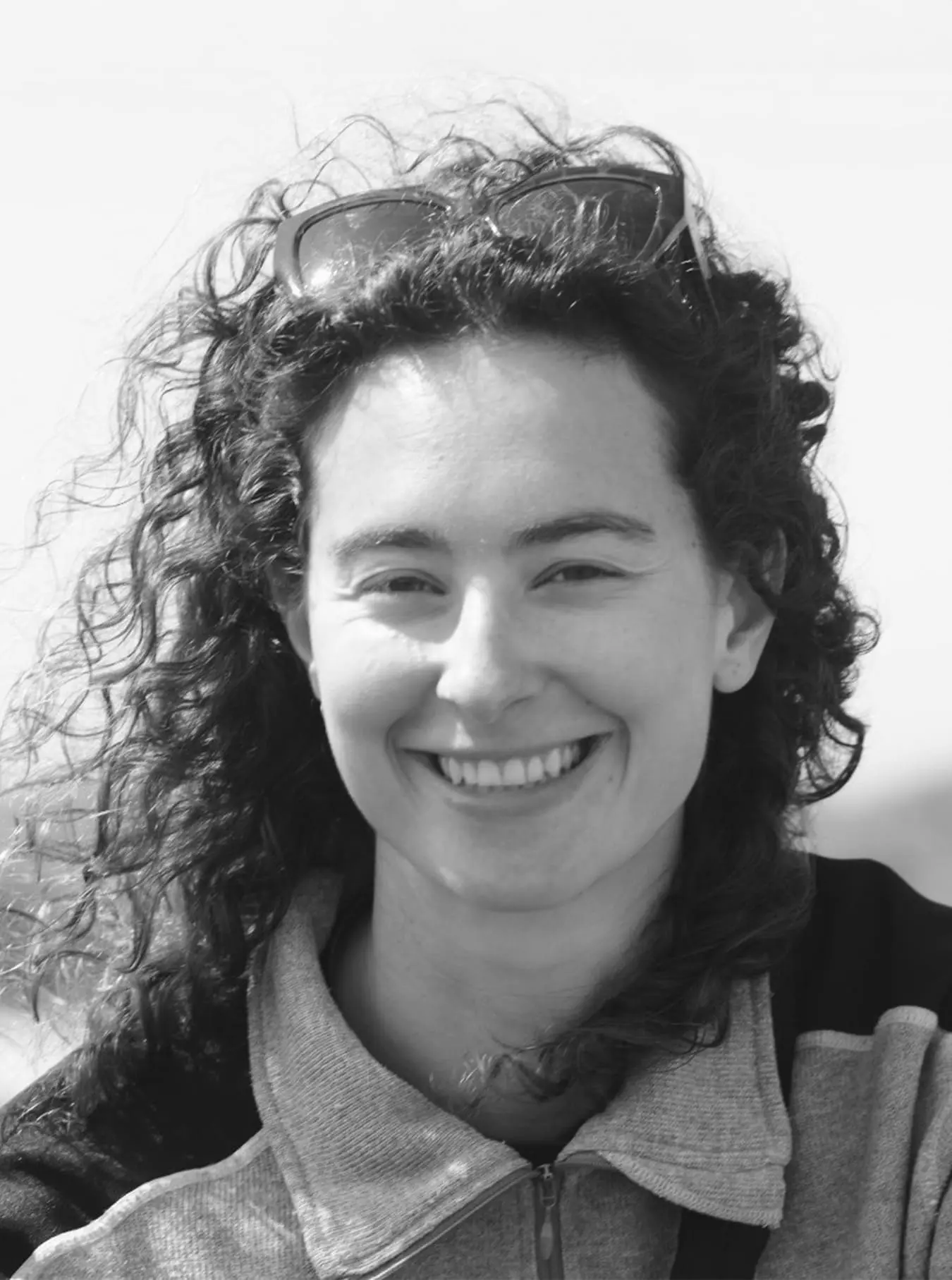 Lisa PALANDRI - CEN Normandie